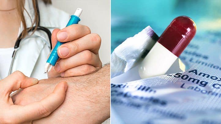 Prophylactic Medication for Tick-Borne Illnesses 101